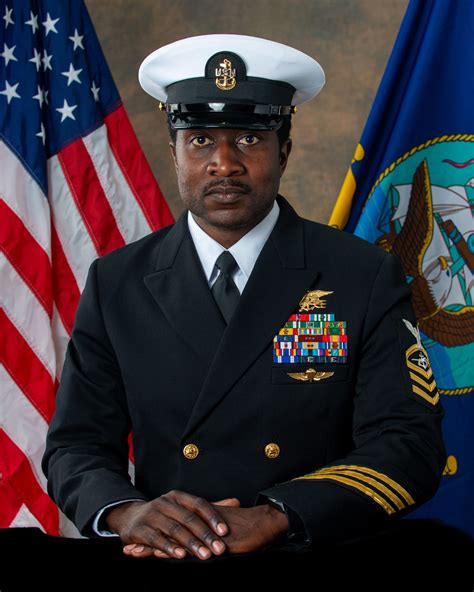 Military Portrait Photographer In Virginia — Studio 110 Photography Llc