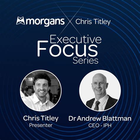 Leadership Innovation Intellectualproperty Executivefocus Businessgrowth Andrew Blattman