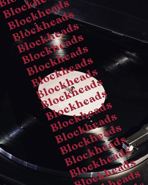 About Us Blockheads Blockheads
