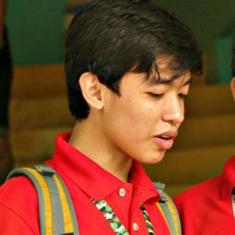 James Garth Baron Acedera De La Salle University Manila Dlsu