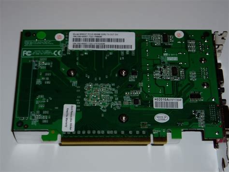 Geforce Gt Allegespecification