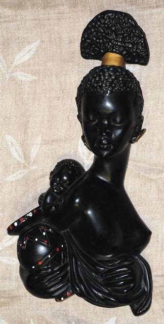 Gino Manca Sculpture Staty Artefakter Antikviteter