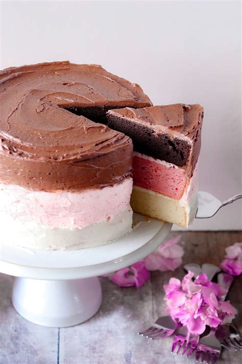 Best 13 Neapolitan Cake Artofit