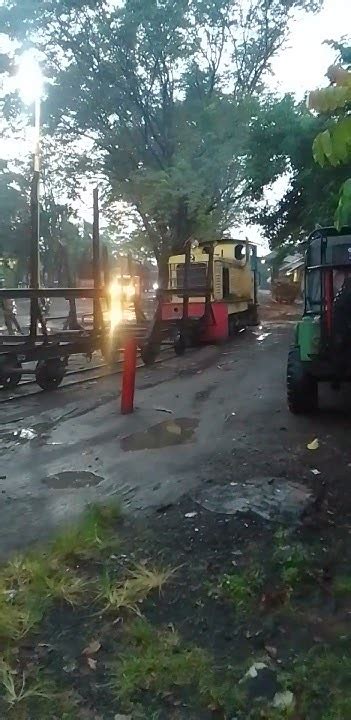 Kereta Lori Tebu Youtube