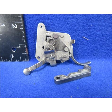 Remington 700 Trigger Assembly