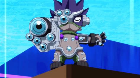 Digimon Cameramon By Mdwyer5 On Deviantart