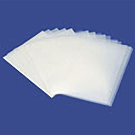 Acetate Sheets From Chef Rubber