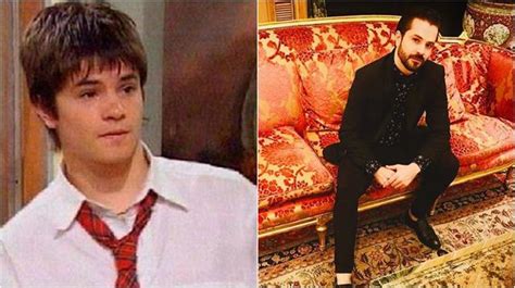 Rebelde Way” El Antes Y Después Del Recordado Elenco Juvenil Fotos Camila Bordonaba