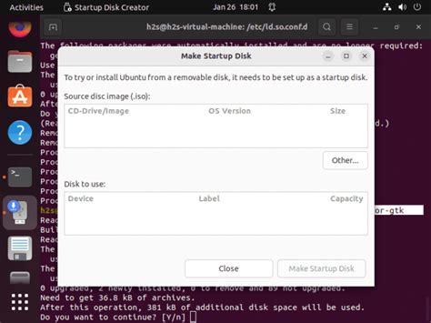 Rufus For Linux Not Available Use These Best Alternatives