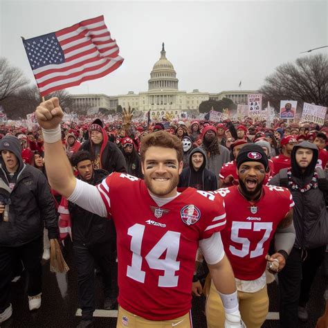 🚨🚨🚨breaking Receiving Reports That Sam Darnold Has Led A Massive Group
