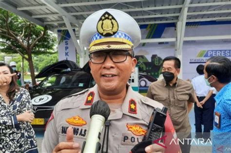 Catat Puncak Kepadatan Lalin Di Bandara Soekarno Hatta