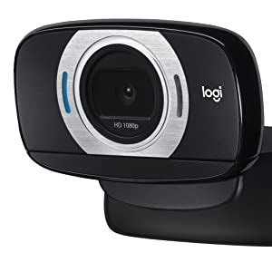 Logitech C615 Portable Webcam