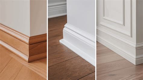 What Is Shoe Moulding And Why Does It Matter Opple House