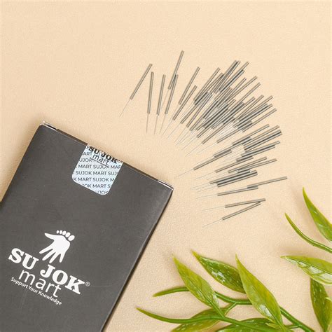Jual Jarum Akupuntur 50pcs Shopee Indonesia