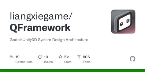 QFramework QFramework Godot Addons Qframework Qframework Gd At Master Liangxiegame