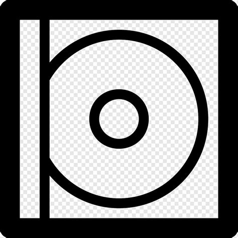 오디오 Cd 컴팩트 디스크 미디어 멀티미디어 음악 멀티미디어 아이콘 Png Pngwing