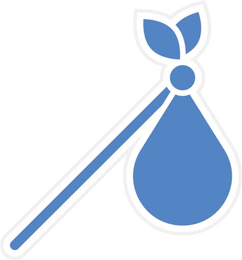 Bindle Vector Icon 31876169 Vector Art At Vecteezy