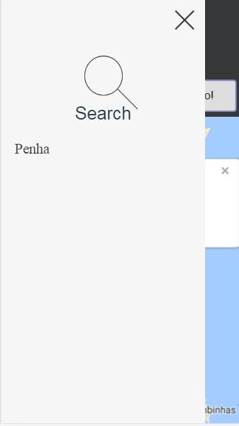 Github Paulojr Project Neighborhood Map The Neighborhood Map Application Is Complex Enough