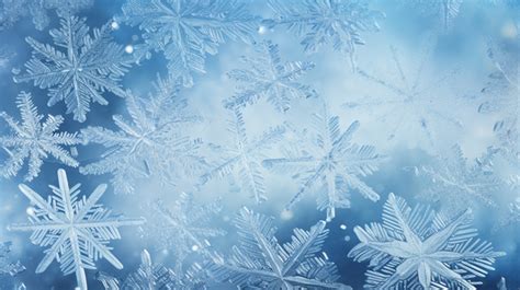 Winter S Frozen Texture A Mesmerizing Frost Pattern Background Frosty