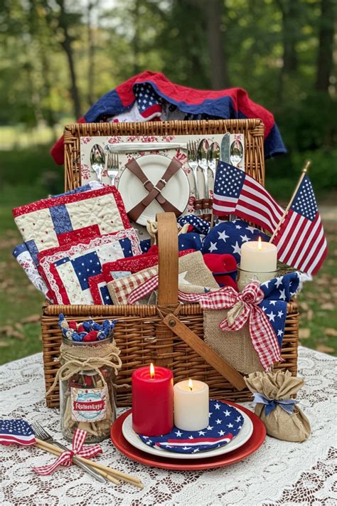 15 Creative Independence Day Decorating Ideas Yours Crafts
