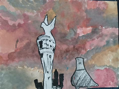 Vukovar U Srcu Grad Solin