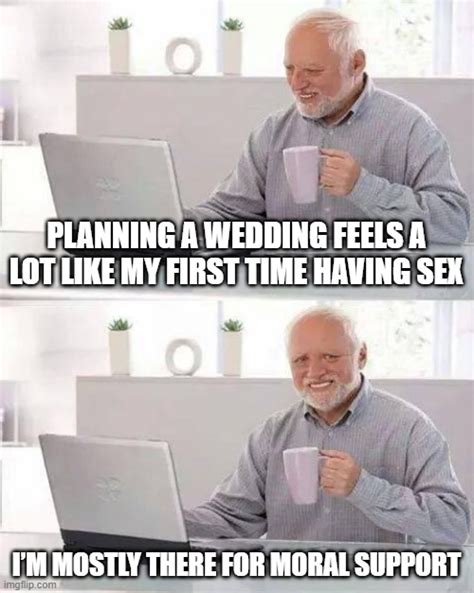 Wedding Planning Imgflip