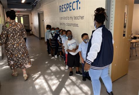 Smaller Learning Groups Bigger Gains For Ethos Classical Charter