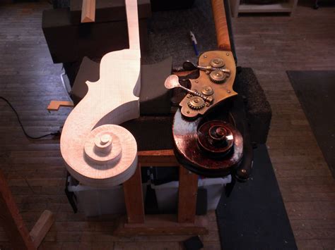 Repairs Restorations And New Making Wolf Instruments