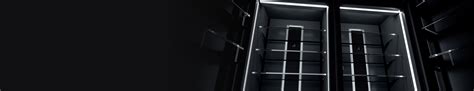Refrigerator Columns Jennair