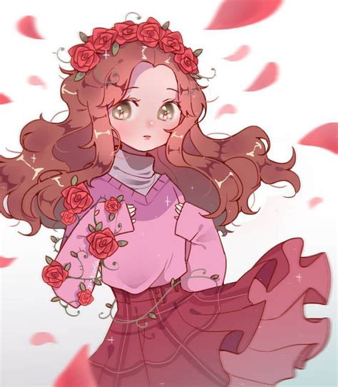 Dream Artwork Comic Style Art Cute Art Hannahxxrose Fanart