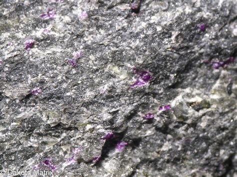 Mountkeithite Mineral Specimen For Sale