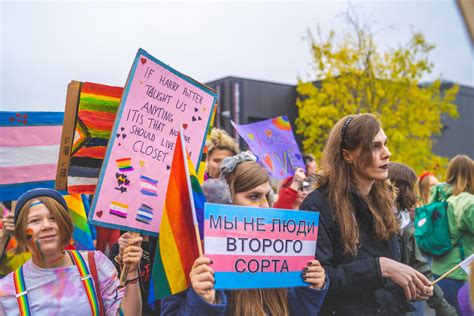 Statement By Russian And International Human Rights Organizations In