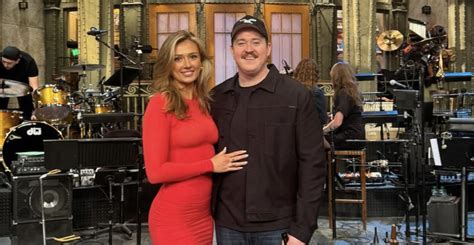 Shane Gillis Girlfriend Turns Heads In Stunning Outfit After Snl