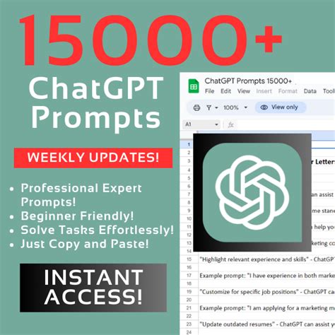 Prompt GPT
