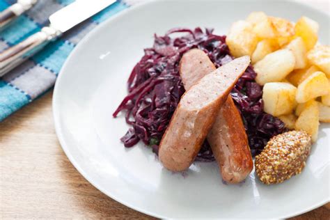 8 Makanan Khas Jerman Yang Cocok Di Lidah Kita Enak Banget Sih