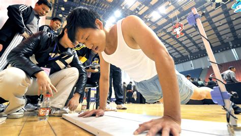 專欄 雷雄德│體能測試鬥多的誤解 新冠疫情專頁