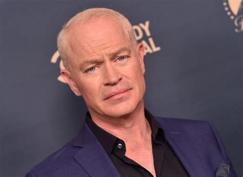 Actor Neal Mcdonough Talks New Action Movie ‘boon Dciye