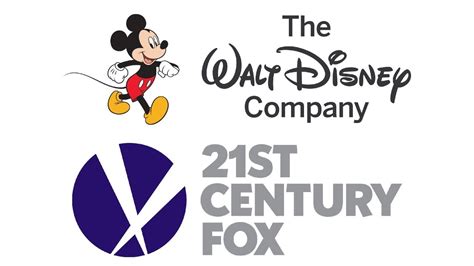 Disney And 21st Century Fox Exploring The Benefits Of The Merger