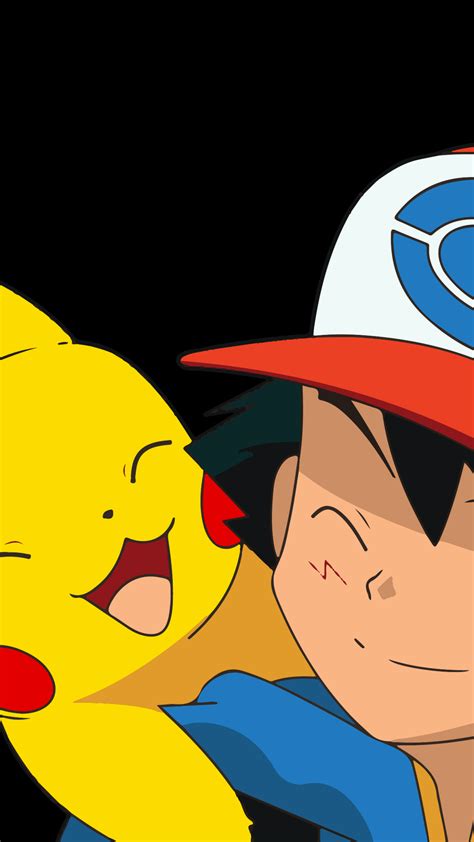Pikachum Wallpaper 4k Ash Ketchum Pokemon Pikachum Wallpaper 4k Ash Ketchum Pokemon