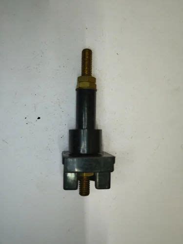 Foremost Flame Proof Terminal Block Feed Through 10a At ₹ 400 Unit In