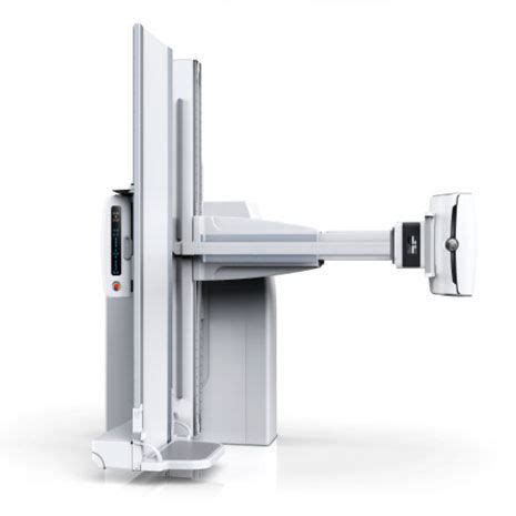 Discovery Rf180 Radiography And Fluoroscopy System Ge Healthcare