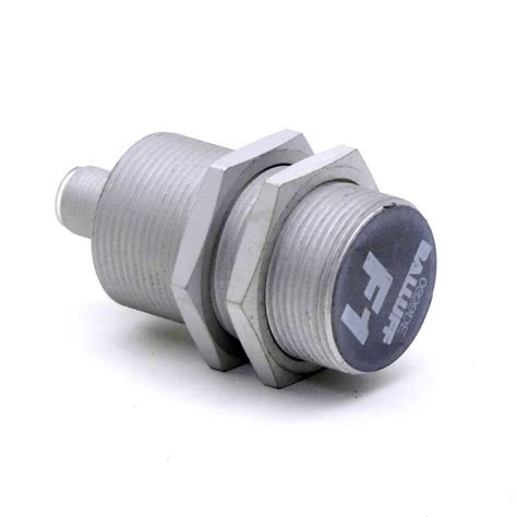 Maschinenteil24 Magnetic Field Proof Inductive Sensor Buy Online