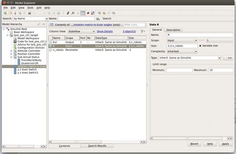 Matlab 3d Matrix In Simulink Which Can Be 2d Is Not Supported Stack