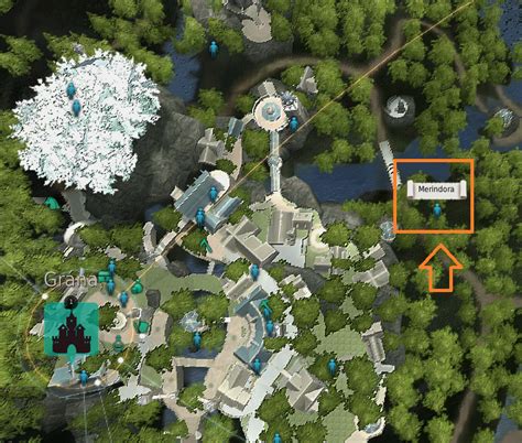 Forest Path Wagon Guide Bdfoundry