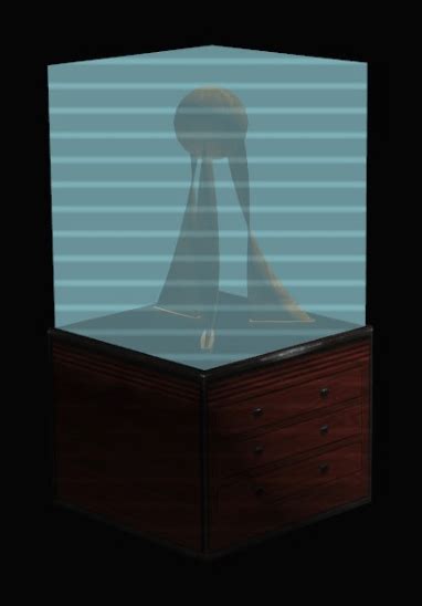 Glass Art Display Case Dc Universe Online Wiki Fandom
