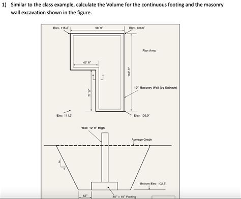 Solved Similar To The Class Example Calculate The Volume Chegg Com