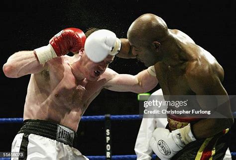 Ojay Abrahams Photos And Premium High Res Pictures Getty Images