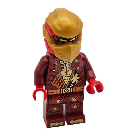 Lego® Njo925 Kai Dragons Rising Toypro