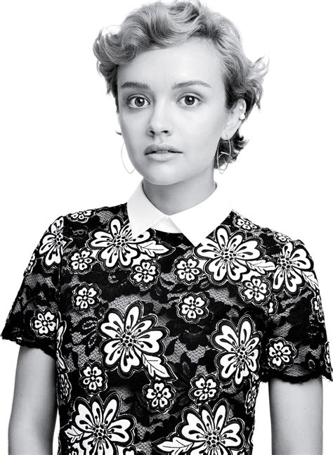 Фото Оливия Кук 1993 2641548