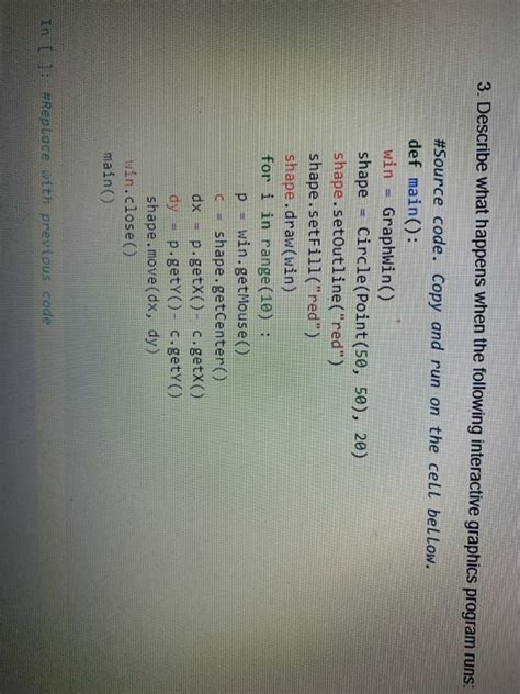 solved run c markdown discussion exercises 1 1 pick an